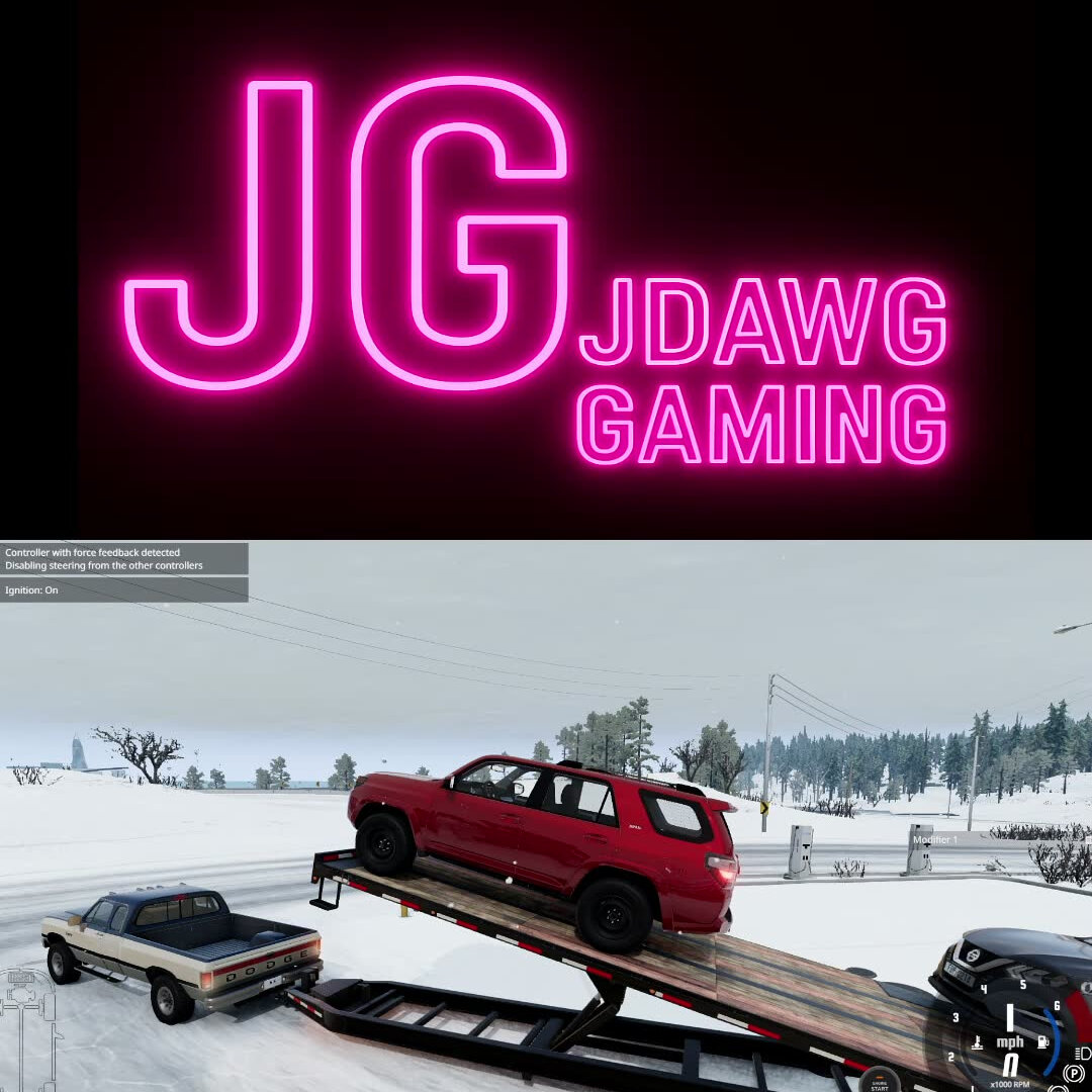 Jordan Davis (@_jdawg_gaming_) is LIVE - TikTok LIVE