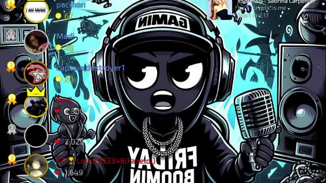 Rizy p (@rizy_p) is LIVE - TikTok LIVE