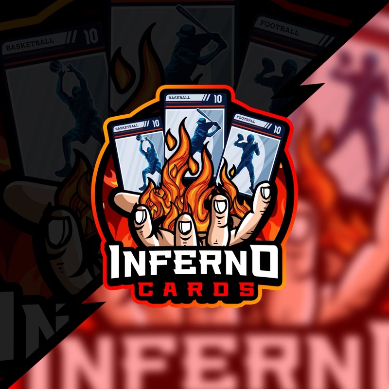 Inferno Card Breaks (@infernocards) is LIVE - TikTok LIVE