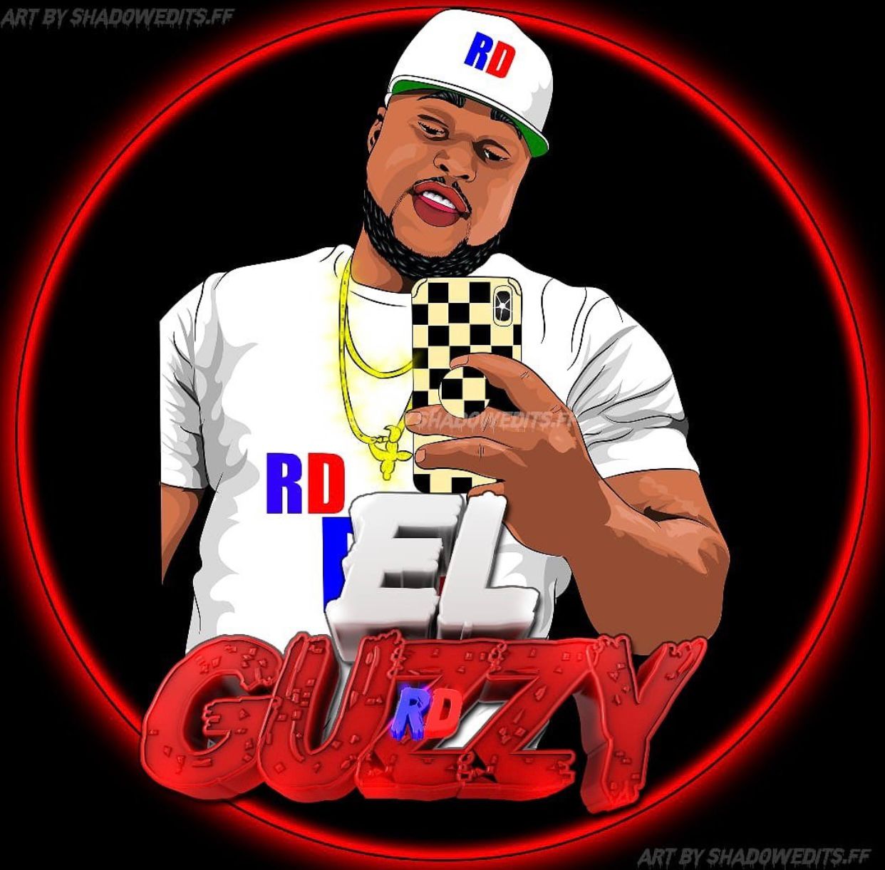 EL GUZZY RD (@elguzzy1) is LIVE - TikTok LIVE