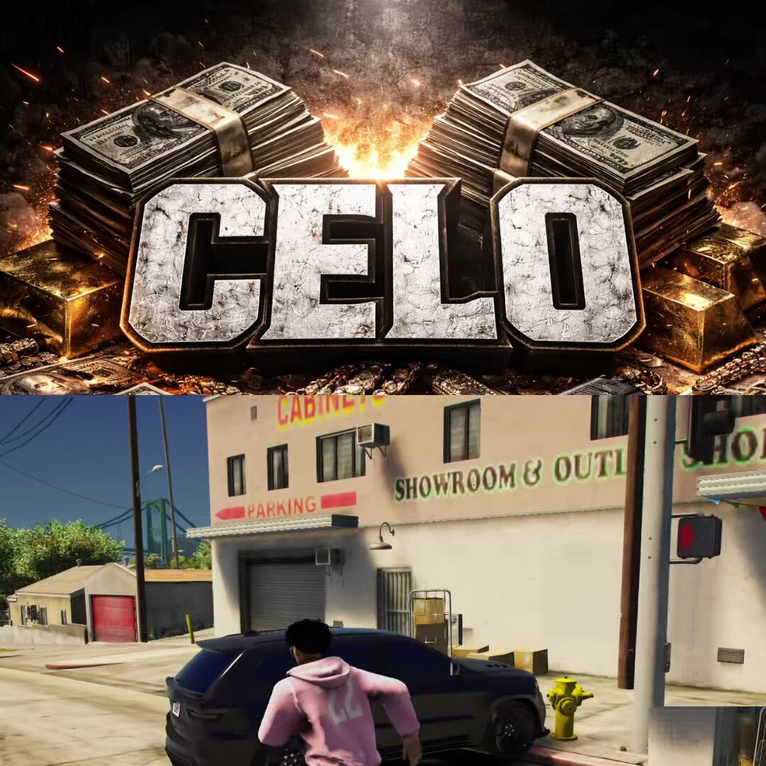 CELO 💰 (@whysogrimm) is LIVE - TikTok LIVE