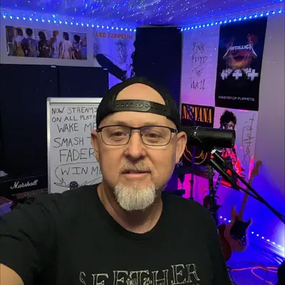 1S.Stark (@starkaov) is LIVE - TikTok LIVE