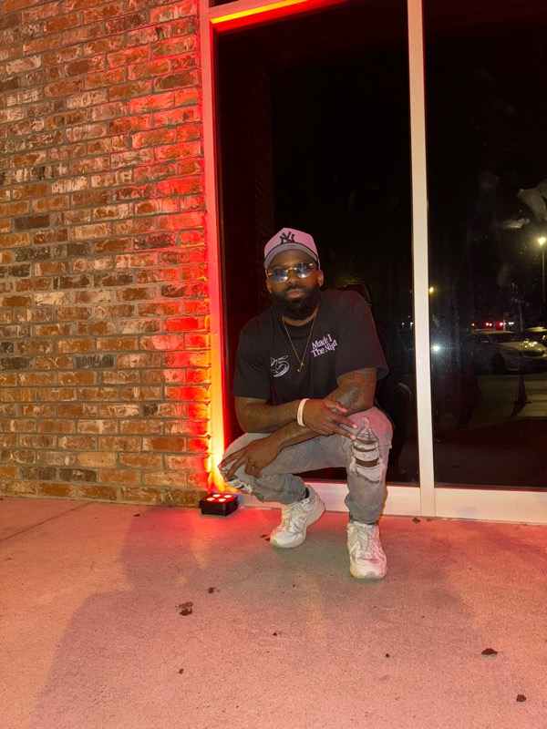DJ Brax (@braxattack3) is LIVE - TikTok LIVE