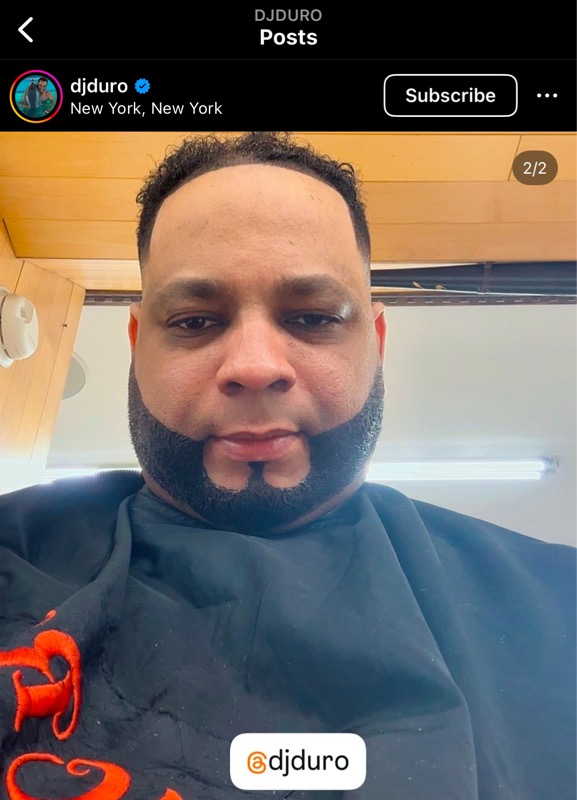 DJ DURO ™ (@iamdjduro) is LIVE - TikTok LIVE