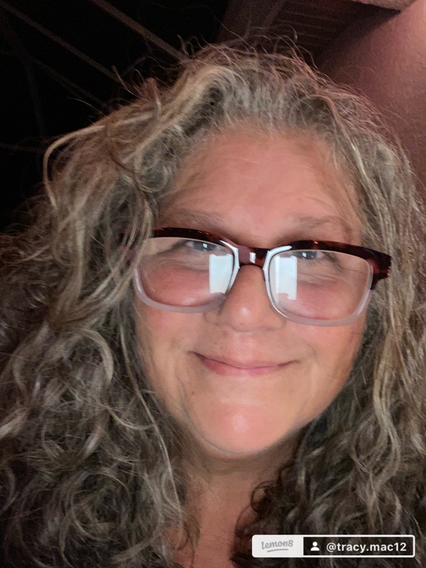 TracyMac aka Momma T (@tracy.mac12) is LIVE - TikTok LIVE