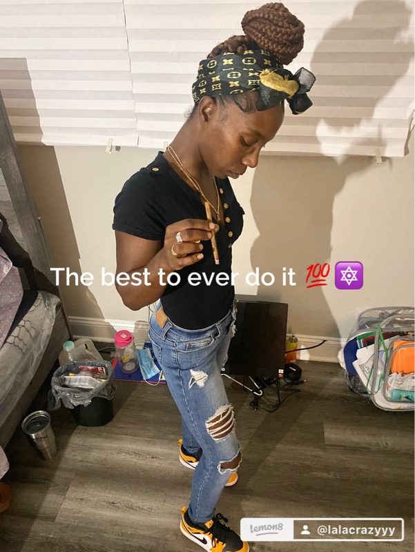 Lala Chicago baddie (@lalacrazyyy) is LIVE - TikTok LIVE