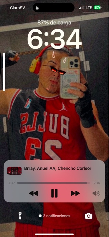Cruzitocrazy503🦃㊙️🐺🫡🫶🏻 (@cruzitocrazy5031) is LIVE - TikTok LIVE