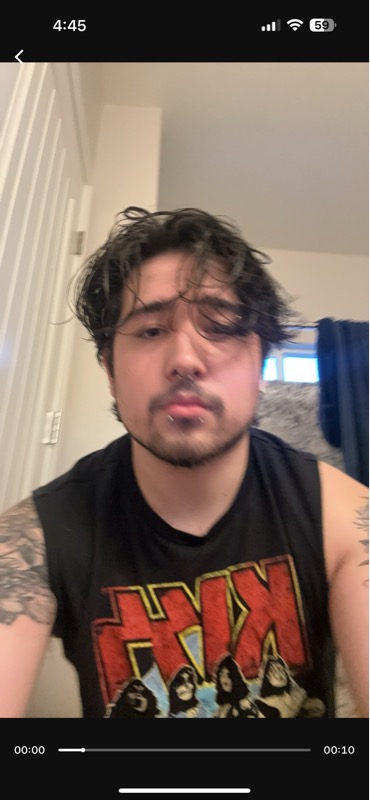 Luis Virgo (@imluisvirgo) is LIVE - TikTok LIVE