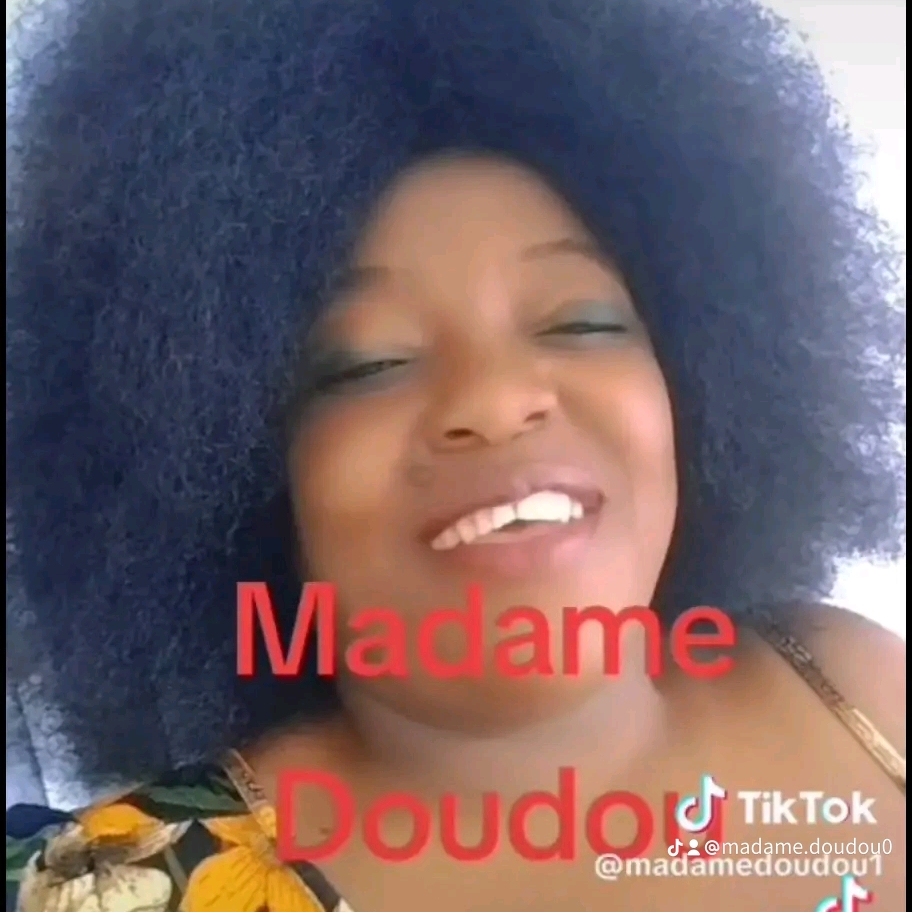 MADAME DOUDOU: Dr Cheveux LLC (@chevenaturel81) is LIVE - TikTok LIVE