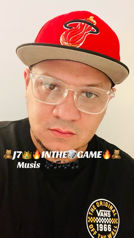 🧸🦢𝐉7🎲𝐈ᴺ𝐓𝐇𝐄𝐆𝐀𝐌𝐄💒☠️ (@joelamcruzam9) is LIVE - TikTok LIVE