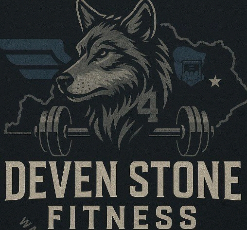 Deven Stone (@devenstonefitness) is LIVE - TikTok LIVE