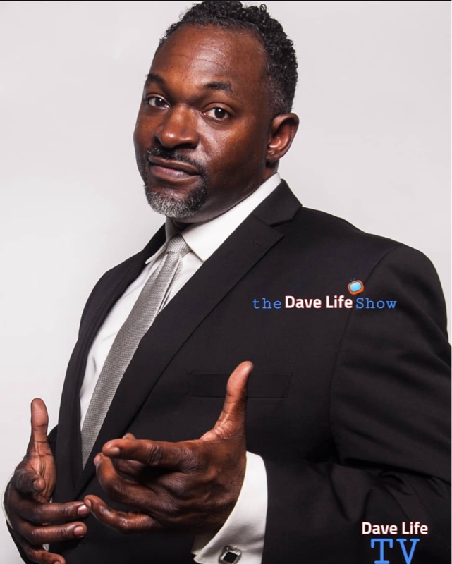 Dave Life Apparel & Merch (@davelifetv) is LIVE - TikTok LIVE