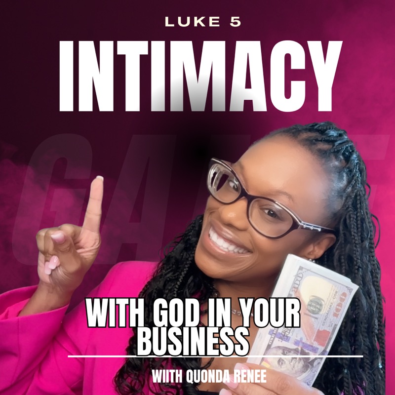 Quonda Renee | Marketing & AI (@buildingabusinesswithgod) is LIVE ...