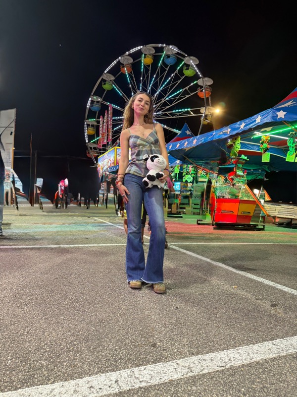 miranda(Jesus’s Version 🎼💒 (@its..miranda_rae) is LIVE - TikTok LIVE