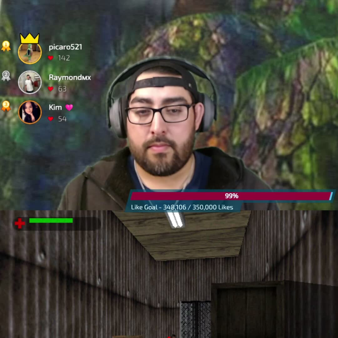 gabethebakedgamer (@gabethebakedgamer) is LIVE - TikTok LIVE