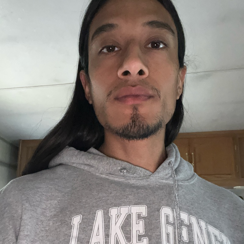 Alex Gervacio (@naturefreak126) is LIVE - TikTok LIVE