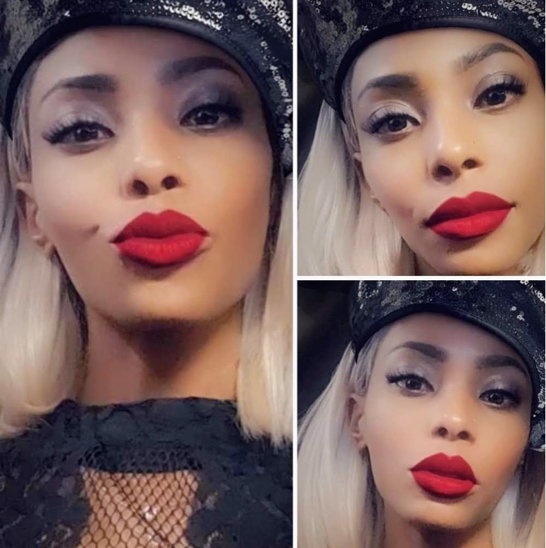 Danitra🖤TheSoftLifeStrategist (@danitralouise) is LIVE - TikTok LIVE