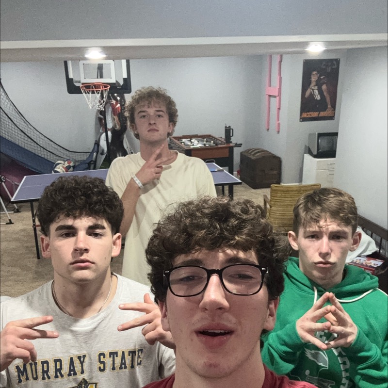 Jackson (@jackson.howell) is LIVE - TikTok LIVE