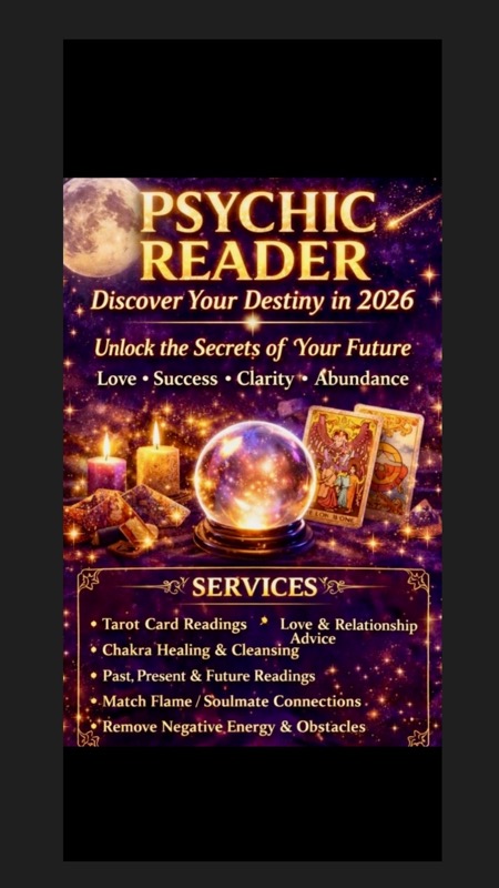 psychic spiritual temple (@psychic.spiritual65) is LIVE - TikTok LIVE