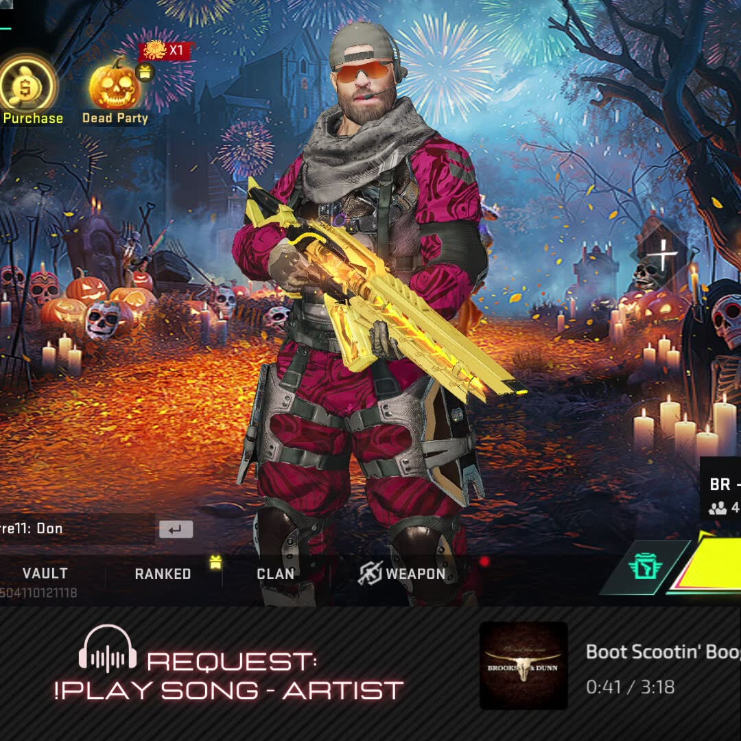 Uncle Tio TV (@uncletiotv) is LIVE - TikTok LIVE