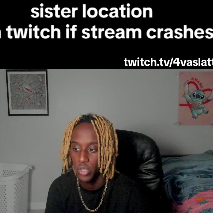 4VA SLATT (@4va.slatt) is LIVE - TikTok LIVE