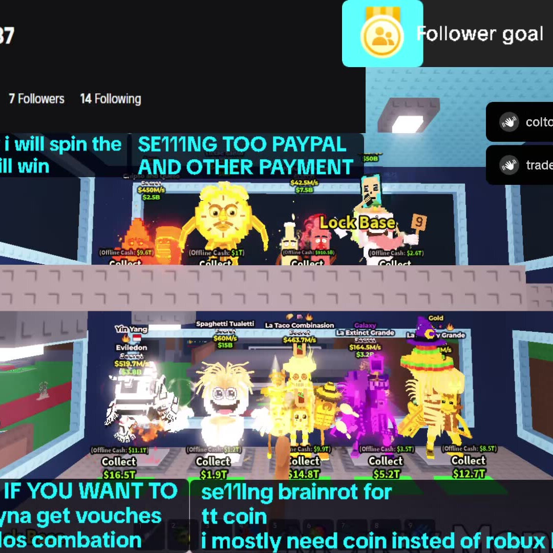 SAB-selling-trading (@sabsellingtrading75) is LIVE - TikTok LIVE