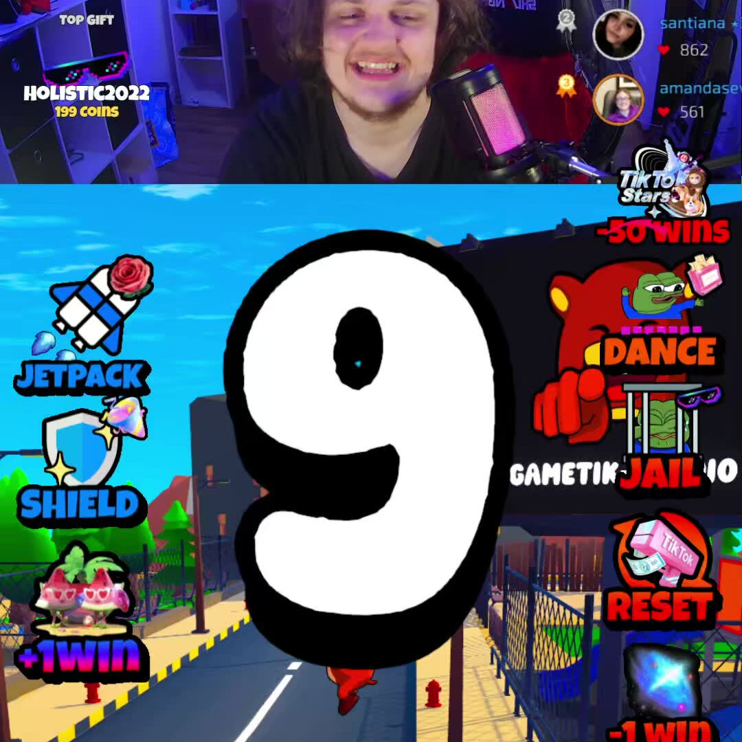 Scizzor (@scizzor_watch) is LIVE - TikTok LIVE