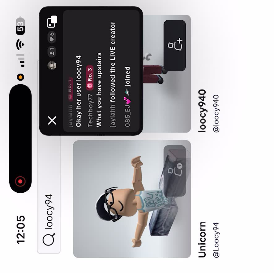 Sab/trading (@sab_trade620) is LIVE - TikTok LIVE