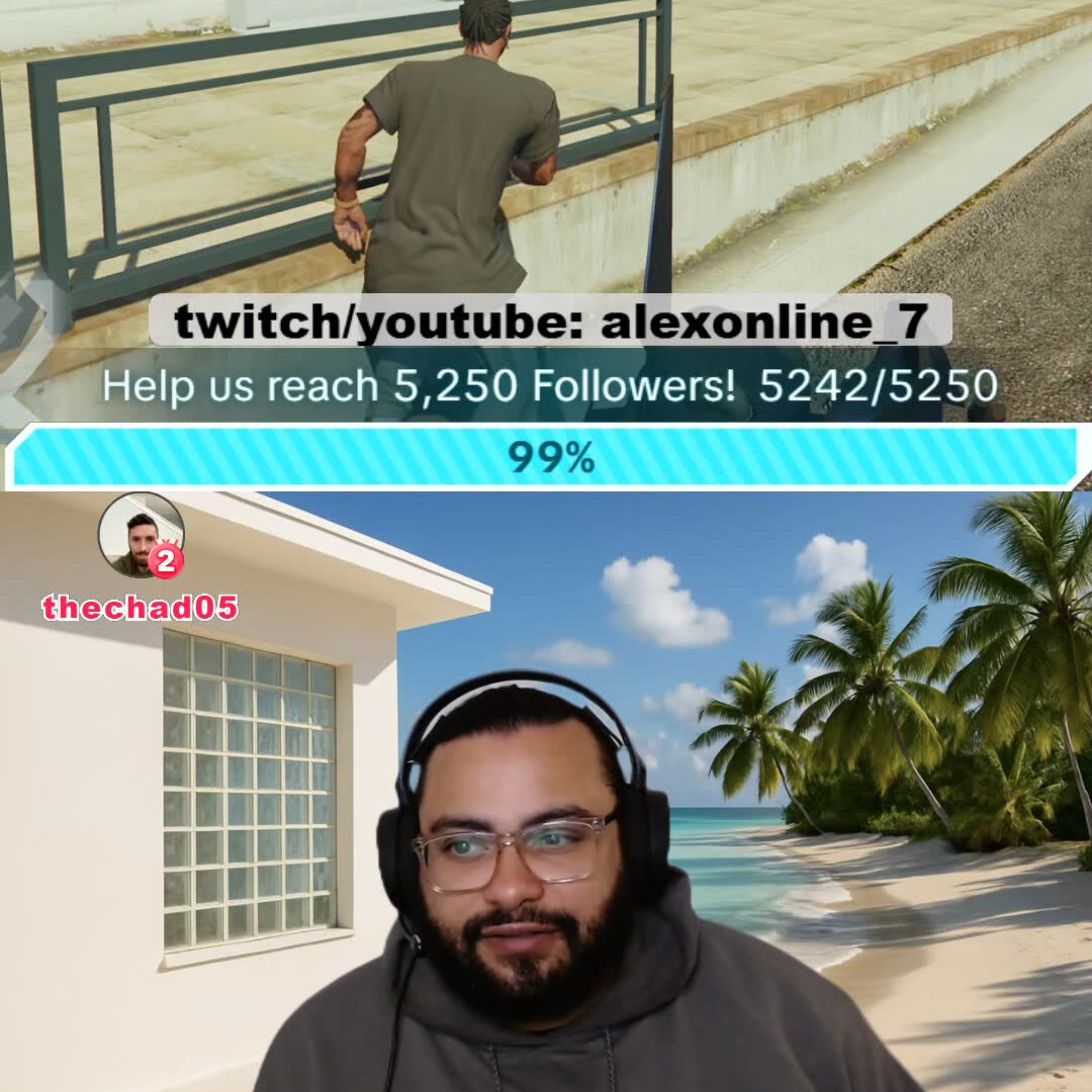 Alex Online (@alexonline_7) is LIVE - TikTok LIVE
