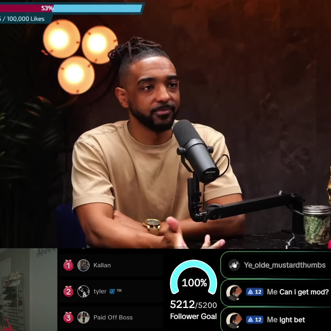 Luh Jimmie 3 (@luhjimmie3) is LIVE - TikTok LIVE