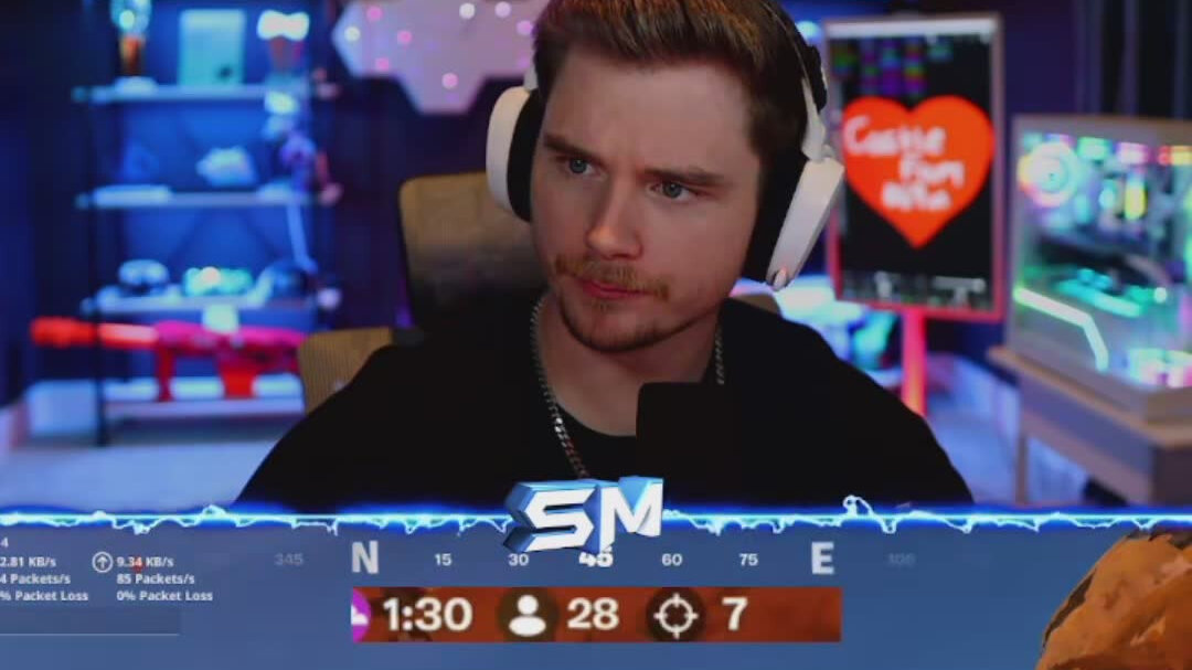 Ryanwil11 (@ryanwil11) is LIVE - TikTok LIVE