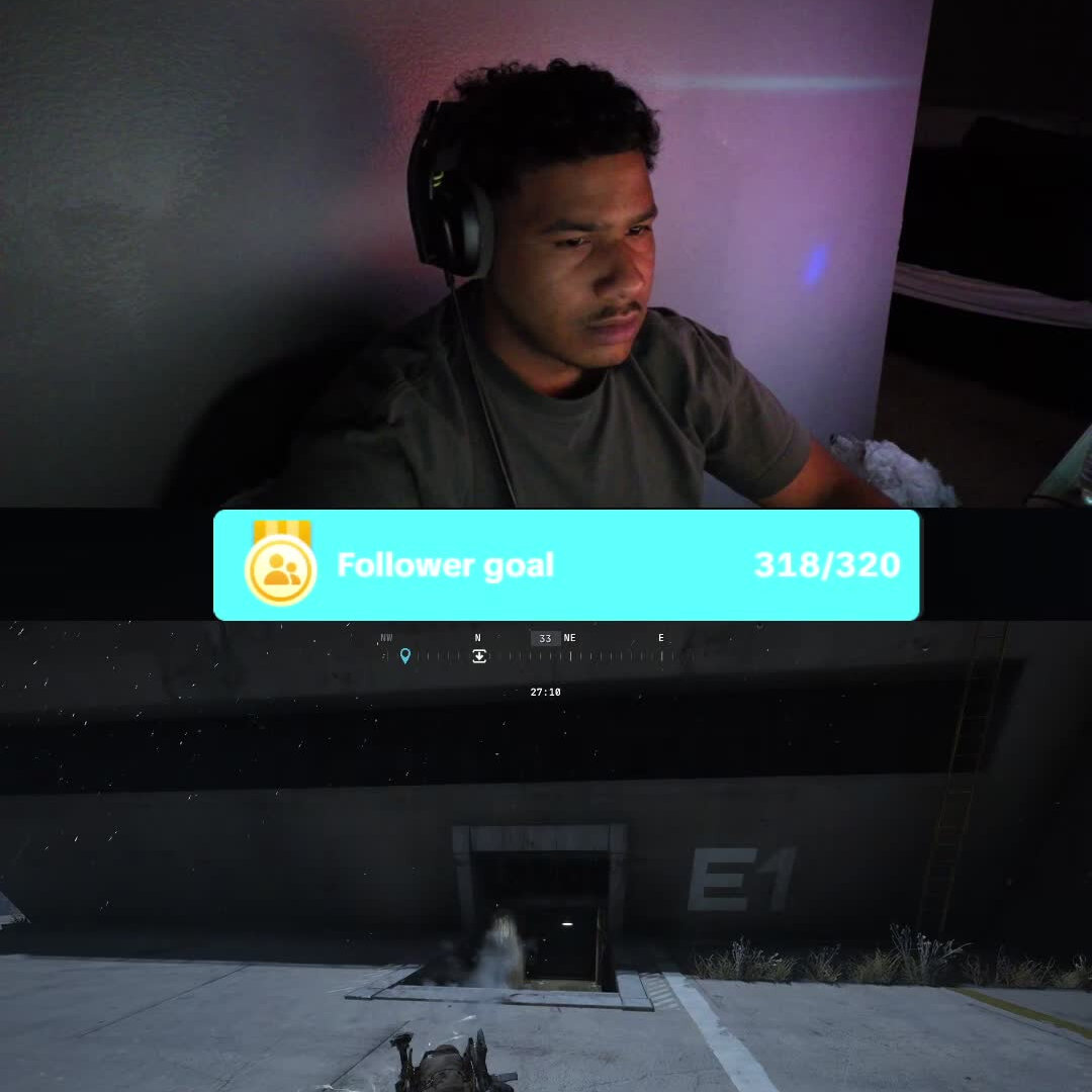@diallo.hall) is LIVE - TikTok LIVE