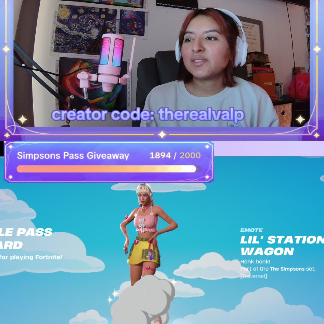 Vale Rodriguez🫶🏾 (@therealvalp) is LIVE - TikTok LIVE
