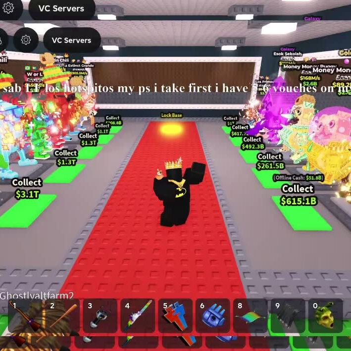 Spec_LR (@spec_lr) is LIVE - TikTok LIVE