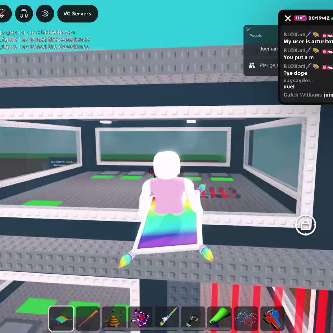 Wassaname (@leahwho_else) is LIVE - TikTok LIVE
