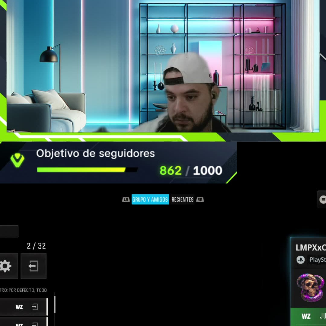 edelito the killer (@edelito27) is LIVE - TikTok LIVE