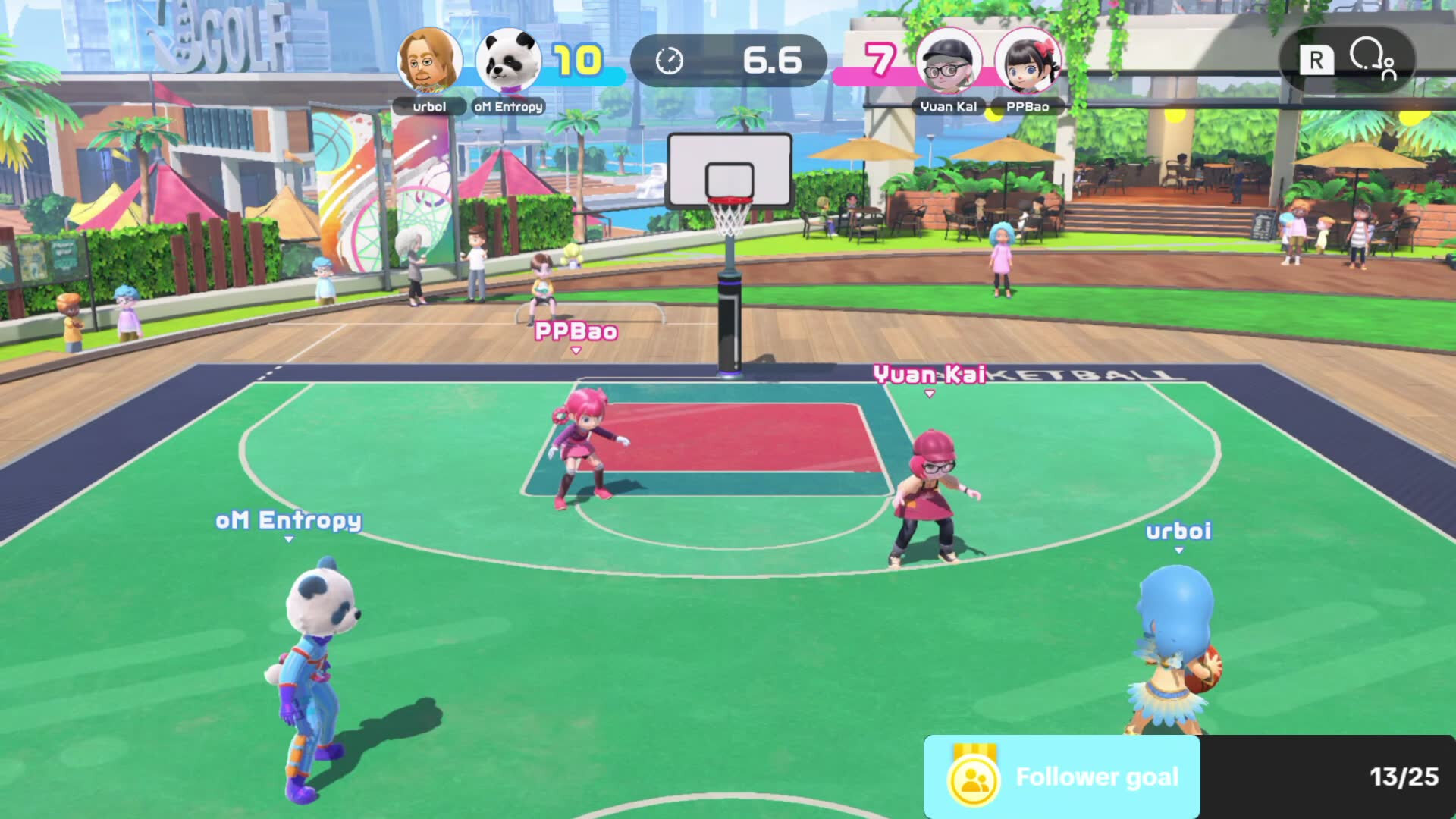 Kiki Kramer (@kiki) is LIVE - TikTok LIVE