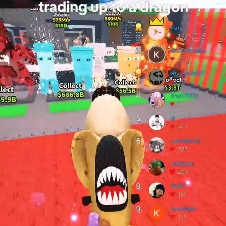 ..sab.trade (@..sab.trade) is LIVE - TikTok LIVE