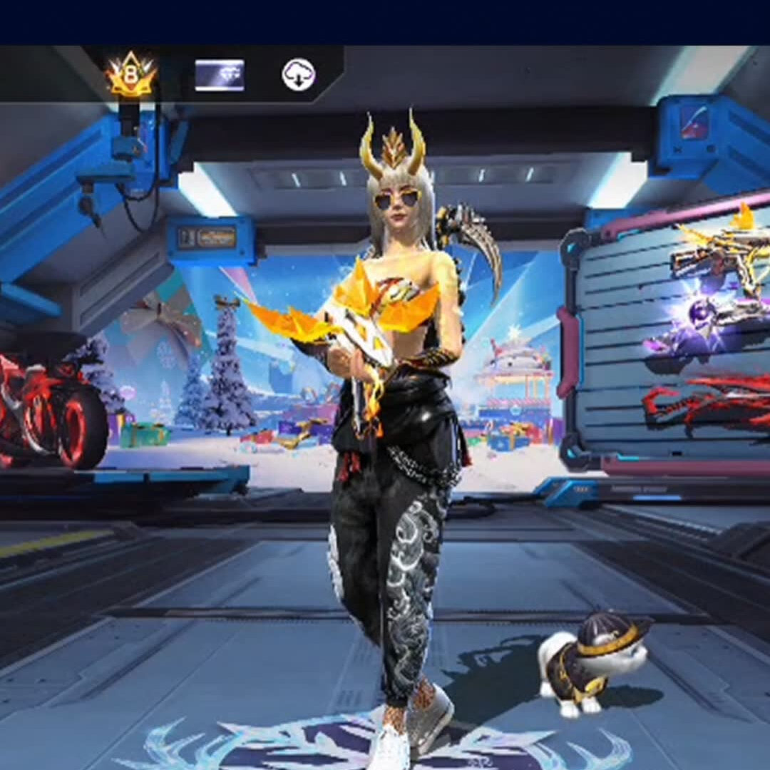 Lore_ff_live (@lore_ff_live) is LIVE - TikTok LIVE
