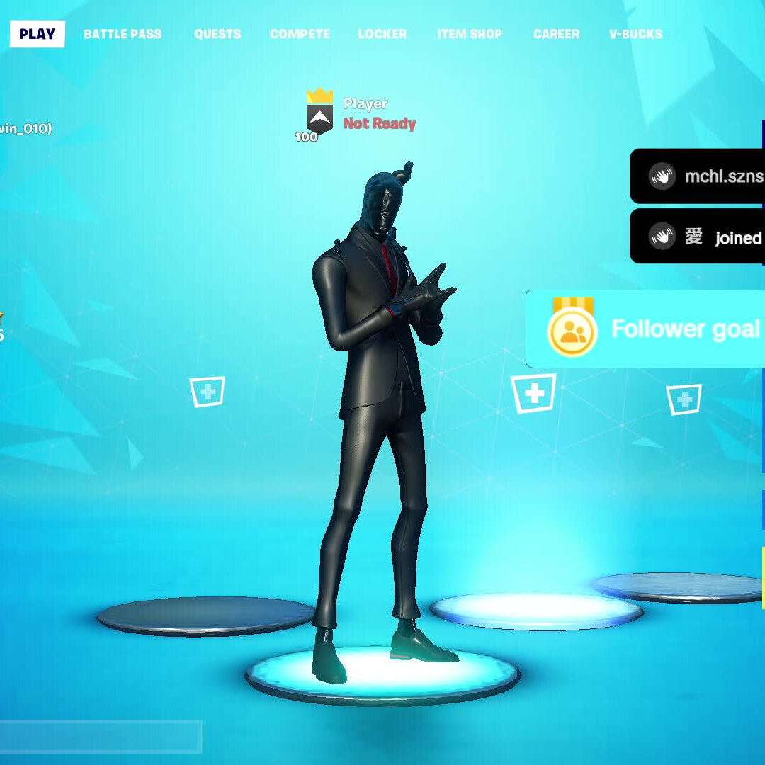 Foov! (@foovfn) is LIVE - TikTok LIVE
