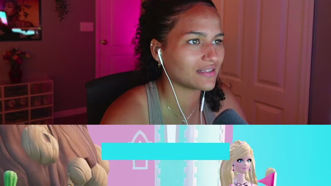 plague ! (@krplague) is LIVE - TikTok LIVE