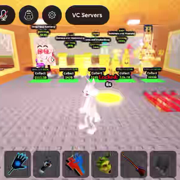 legit sab trading (@prodz.sab) is LIVE - TikTok LIVE