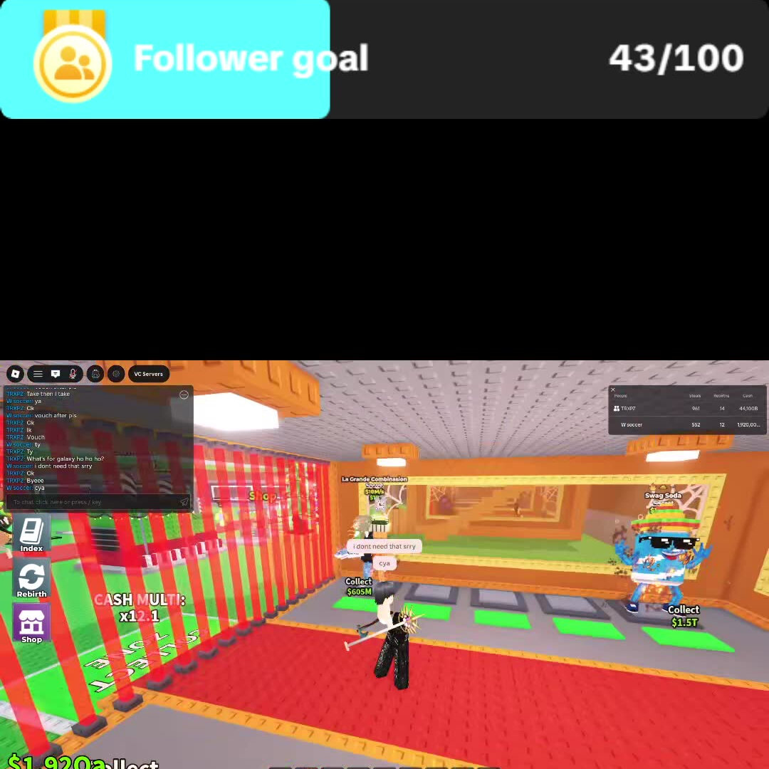 Sab trader (@sab.trader_1170) is LIVE - TikTok LIVE