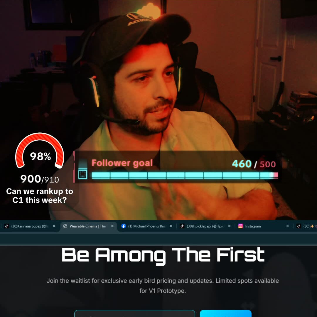 MikeMikeMike (@xmikemikemikex) is LIVE - TikTok LIVE