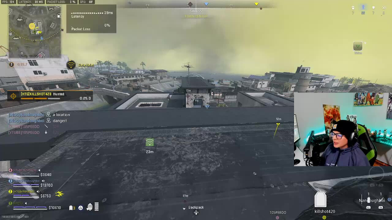 Endra (@endraexe) is LIVE | TikTok