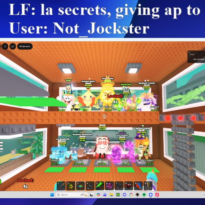 The_Jockster (@the_jockster67) is LIVE - TikTok LIVE
