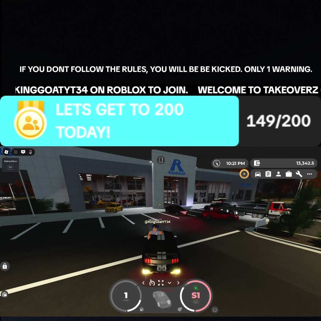 Takeoverz GV (@takeoverzgv) is LIVE - TikTok LIVE