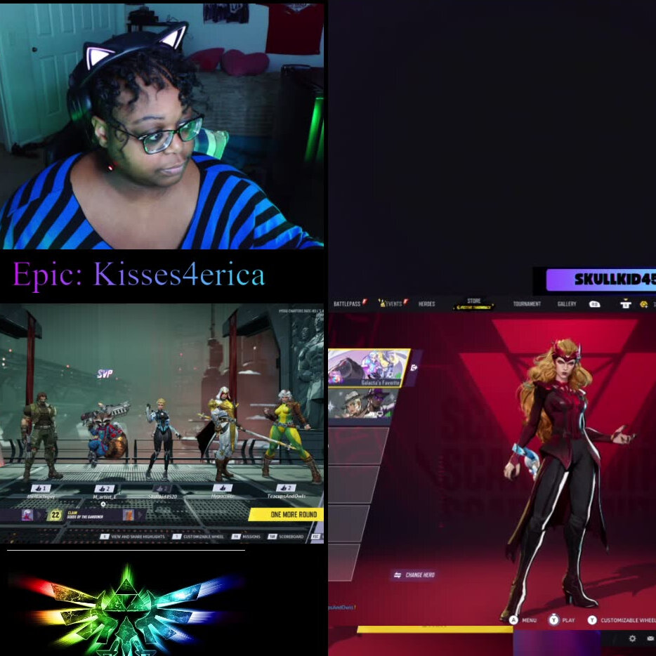 Erica (@kisses4erica) is LIVE - TikTok LIVE