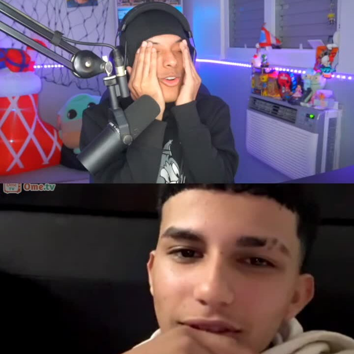 negritoz (@negritoz_) is LIVE - TikTok LIVE