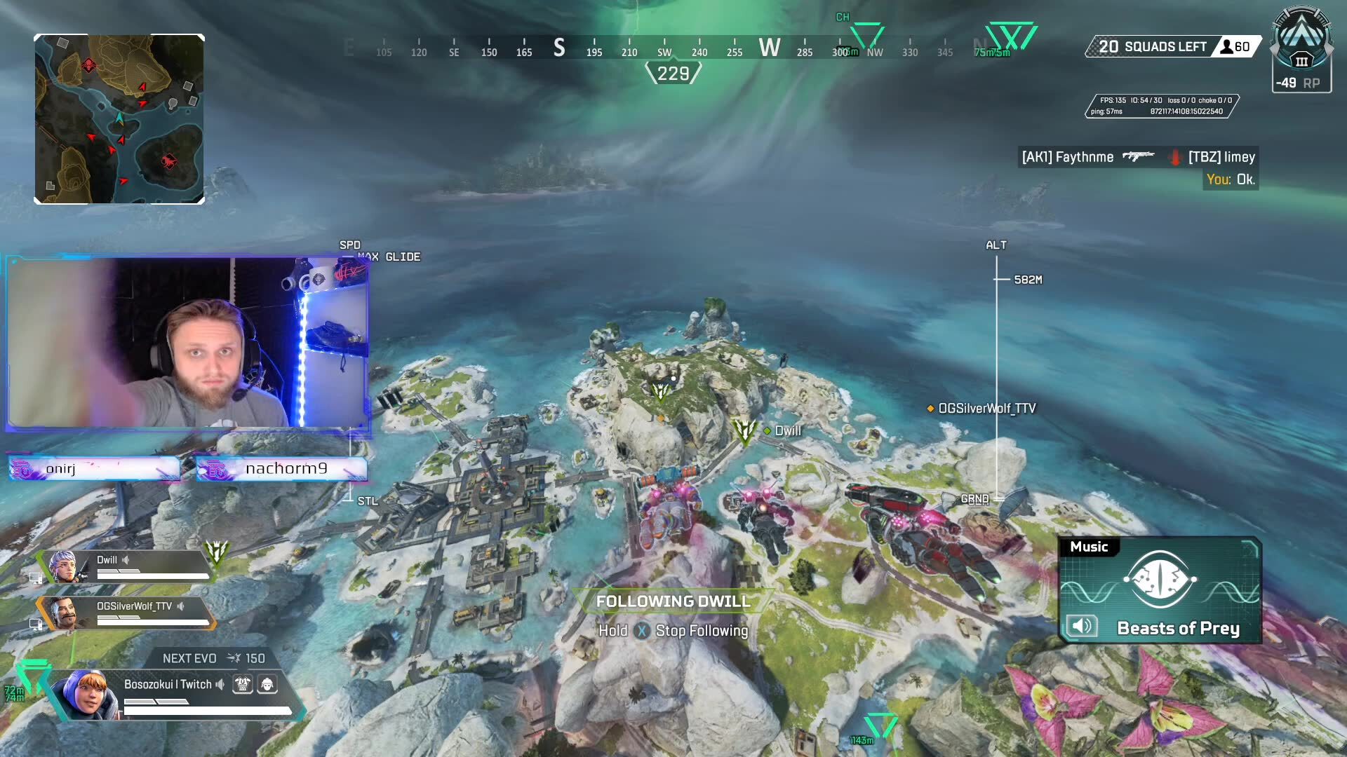 👑Mr Chesticle🔥 (@kvng_fitnex) is LIVE | TikTok